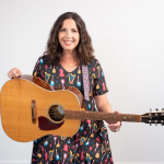 08/21/2024 | Summer Singalong with Stacey Peasley (ages 0-5 ...