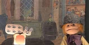 07/20/2021 | "The Brave Little Tailor" a virtual puppet show presented ...