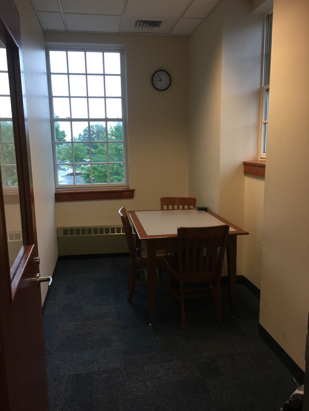 Room Bookings | Billerica Public Library