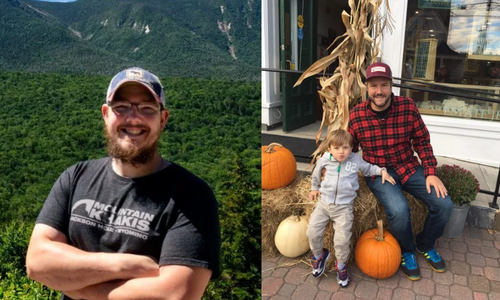 03/30/2023 | Adult Program - Author Zack Lamothe: Backyard Road Trips ...