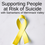 05/29/2025 | Virtual: Supporting People at Risk of Suicide | Boxford ...