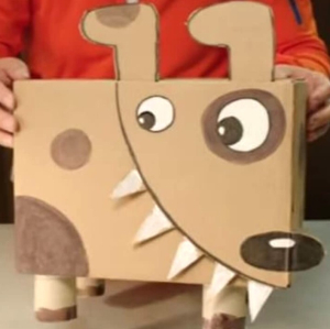 06/27/2024 | Mystery Craft: My Perfectly Weird Pet | Boyden Library