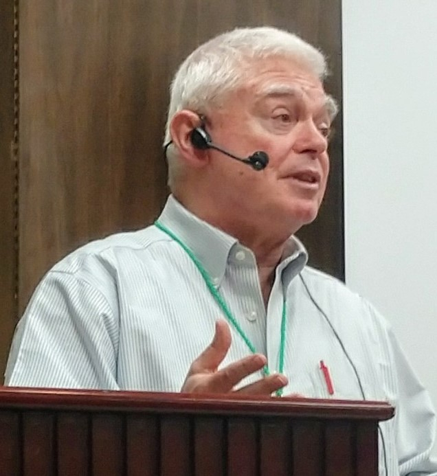 05/31/2025 | Author Event with Eddie Doherty | Boyden Library