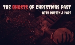 12/08/2022 | The Ghosts of Christmas Past with Dustin Pari | Boyden Library