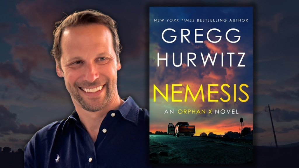04/24/2025 | Thrill of Writing Action, Adventure, & Suspense ...