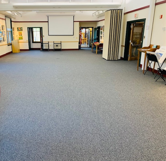 Room Bookings | Brewster Ladies' Library