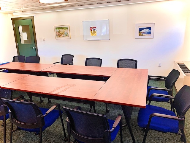 Room Bookings: Select Room | Brewster Ladies' Library