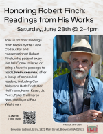 June 2025 Events | Brewster Ladies' Library