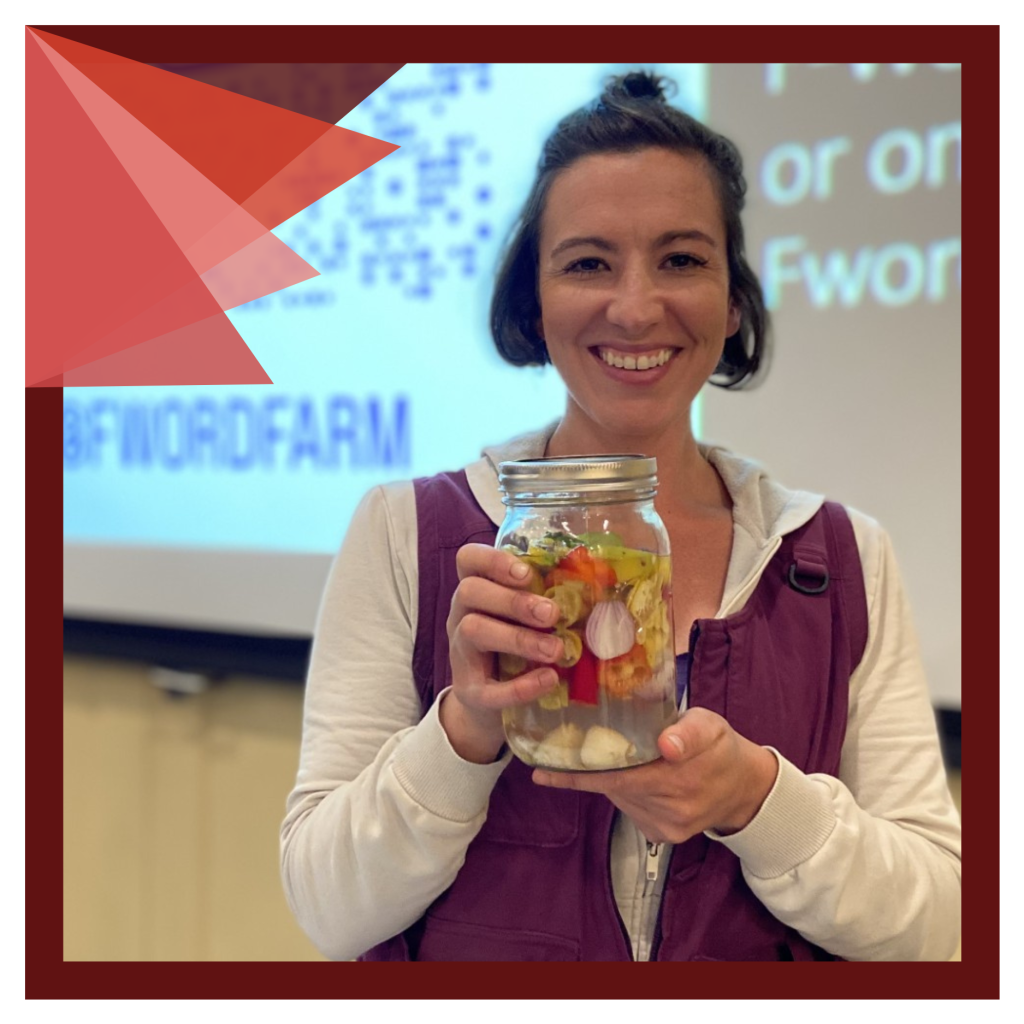 08/26/2025 | Fermentation Workshop Series: How Miso, Soy Sauce, & Sake are Made | Burlington ...