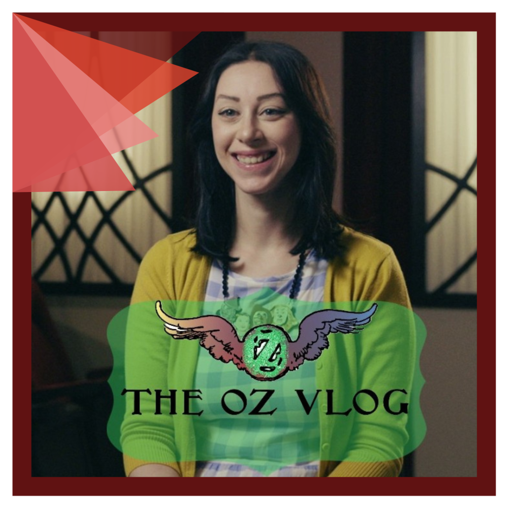Wednesday, July 30, 2025 | Zoom - Defying Gravity: The Evolution of Oz ...