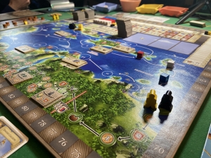 12/07/2023 | Tabletop Board Game Group for Adults (A, B, MCI ...