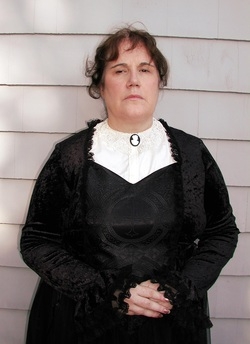 04/22/2023 | Lizzie Borden and the Forty Whacks presented by Delvena ...