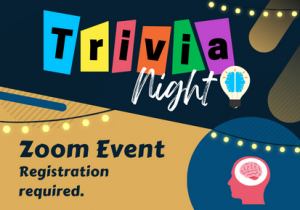 06/24/2024 | Virtual Trivia Night - Zoom | Burlington Public Library