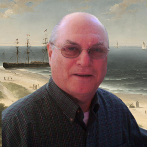 05/19/2024 | Jim Coogan Presents "When Women Went to Sea" | Burlington ...