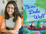 11/14/2024 | Virtual - Q&A with Regency Romance Author Alexandra Vasti ...