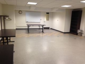 Room Bookings | Canton Public Library