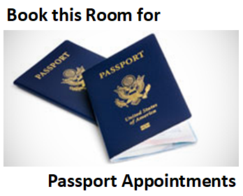 Room Bookings | Canton Public Library