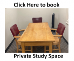 Room Bookings | Canton Public Library
