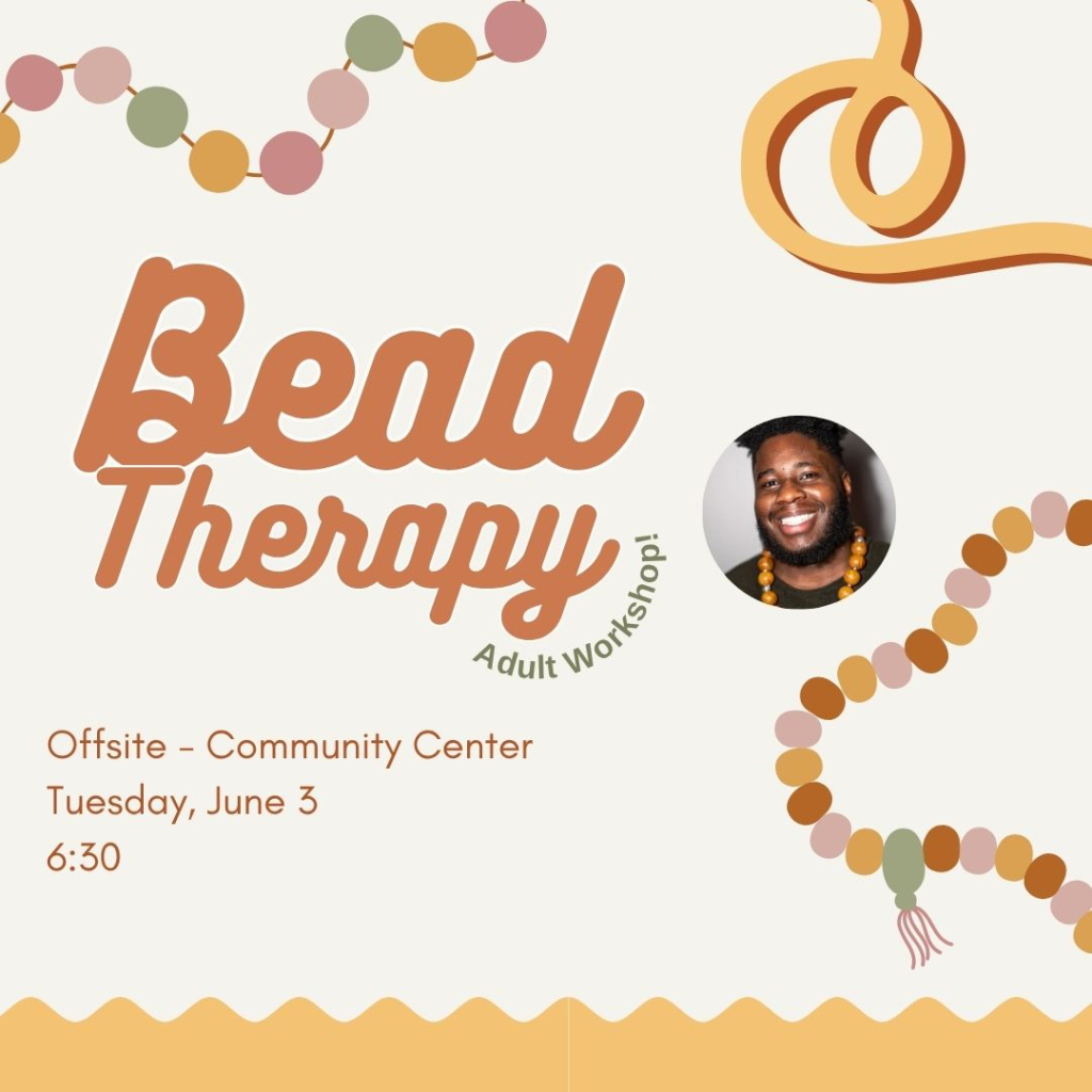 June 2025 Events | Cary Memorial Library