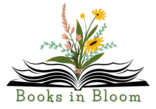 06/10/2023 | Books in Bloom | Cary Memorial Library