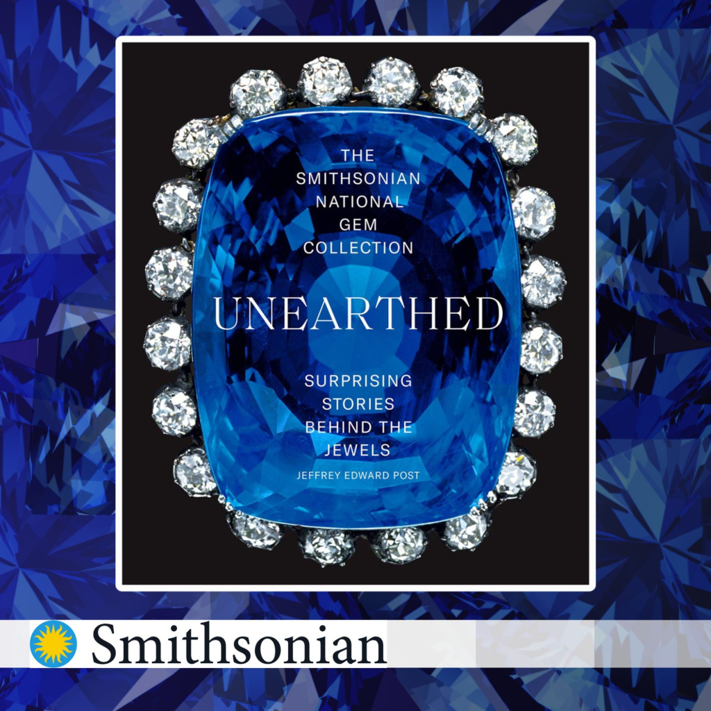 12/04/2024 | VIRTUAL - Unearthed: Exploring the Smithsonian National ...