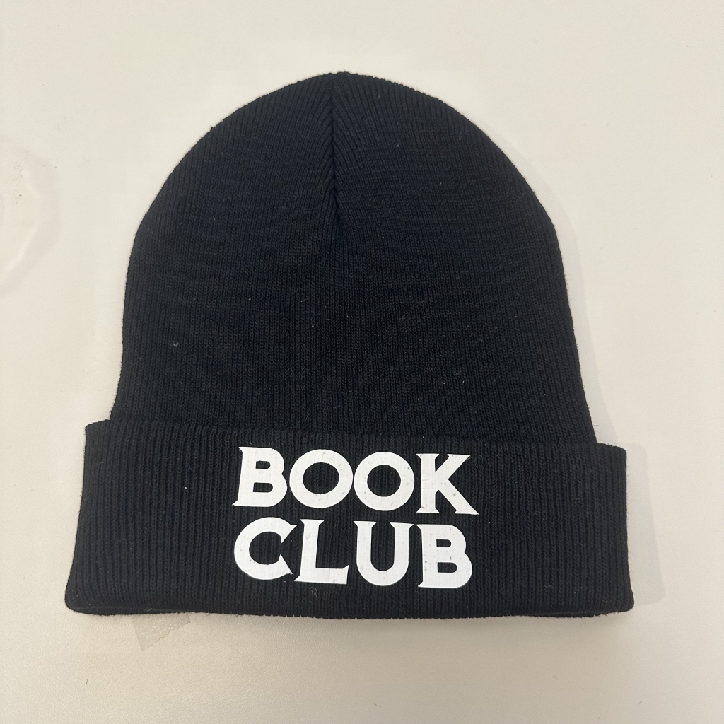 12/12/2023 | Cricut 101: Heat Transfer Beanies (Adult) | Cary Memorial ...