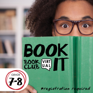 November 2024 Events | Cary Memorial Library