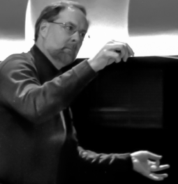 03/09/2024 | CARY HALL - A Life Through Music | Cary Memorial Library