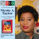 06/07/2023 | VIRTUAL - Watermelon and Red Birds with Food Writer and ...