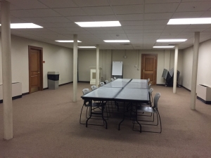 Room Bookings: Select Room | Charlton Public Library