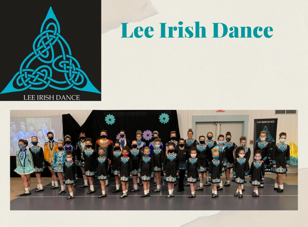 Saturday, March 14, 2026 | Lee Irish Dance Performance | Charlton ...