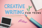 02/13/2024 | CANCELED - Creative Writing for Teens | Charlton Public ...