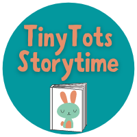 04/06/2022 | Tiny Tots Storytime | Charlton Public Library