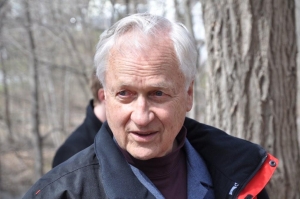 01/26/2023 | Concord from Above the Trees: Copter Ecology Views, with ...