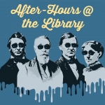 10/14/2023 | After-Hours @ the Library | Concord Free Public Library