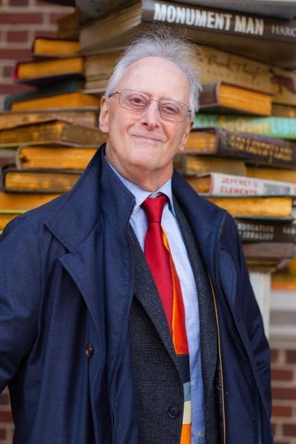 10/14/2022 | Concord Festival of Authors: Minutemen and Transcendentalists as seen through ...