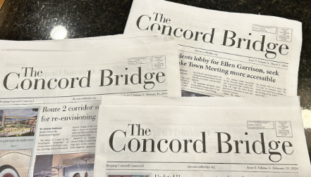 11/14/2024 | Building Our Community Newspaper Together | Concord Free ...