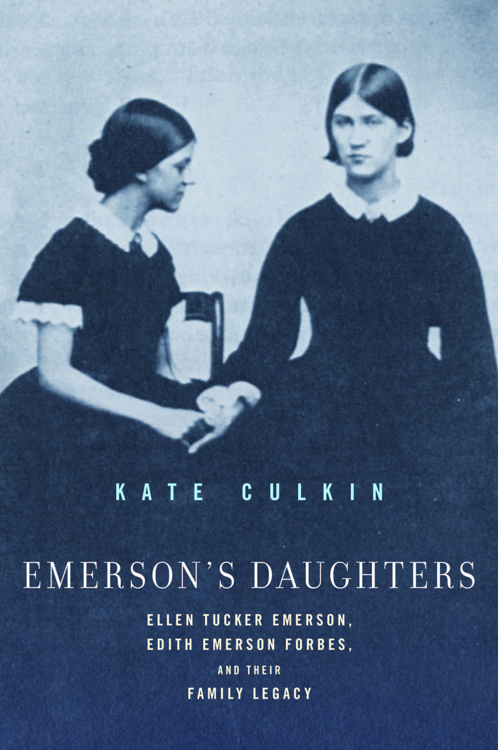 09/25/2025 | Emerson’s Daughters - Ellen Tucker Emerson, Edith Emerson ...