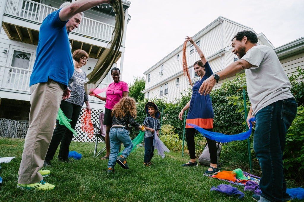 10/01/2022 | Musical Mornings with Ricardo, A Music Class in Spanish ...