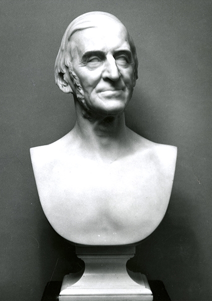 03/02/2023 | Daniel Chester French: The Process of Sculpting | Concord ...