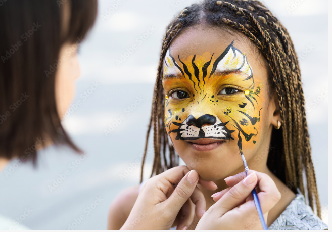 Tuesday, October 25, 2022 | ADOPT A READING PAL Week 4 Face or Body ...