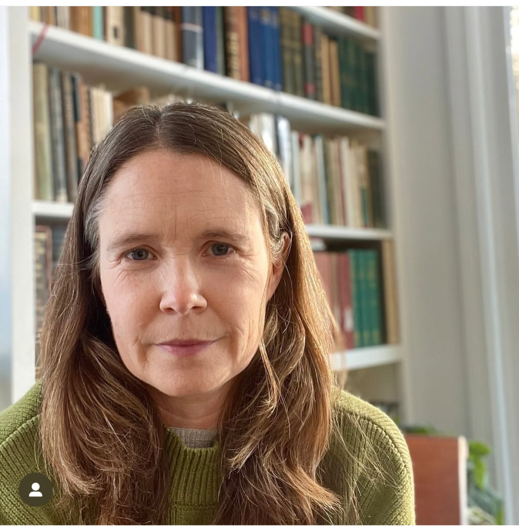 10/24/2025 | Concord Festival of Authors: Thoreau Society Presents ...