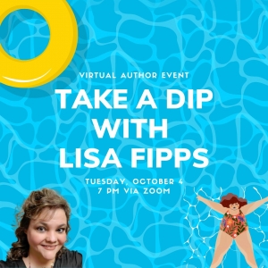 10/04/2022 | Virtual Author Visit: Lisa Fipps (Author of Starfish ...