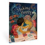 10/29/2022 | Make your own Happy: A CFA Visit at Fowler with Author ...