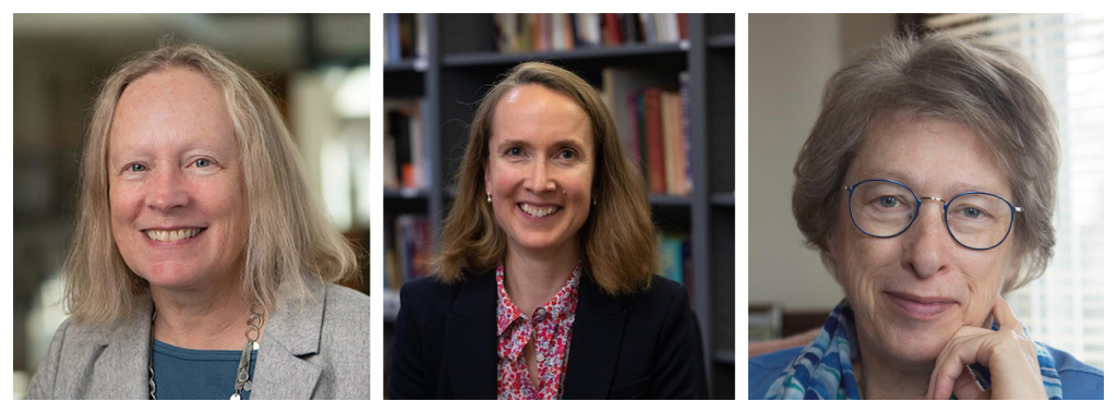 10/30/2024 | Concord Festival of Authors: "The scrolls of the past burn ...