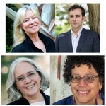 10/30/2022 | Concord Festival of Authors: Mystery Night 2022 | Concord ...