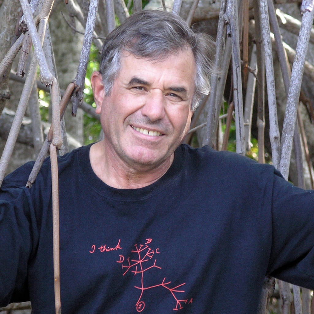 11/08/2023 | Tree Talk with Peter Del Tredici: a Lecture on the Current ...