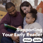 11/30/2023 | Supporting the Language Comprehension of Your Early Reader ...
