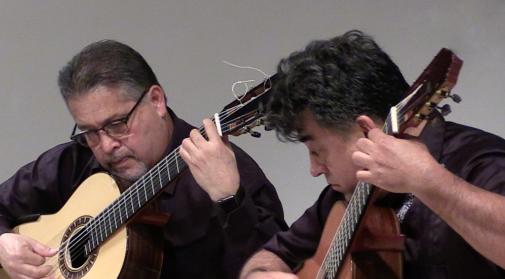 Saturday, April 20, 2024 | Music from the Library 2024: Robert Ward and ...
