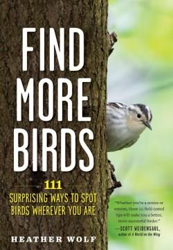 09/23/2024 | Zoom Program: Find & Identify More Birds: How to Pick a ...